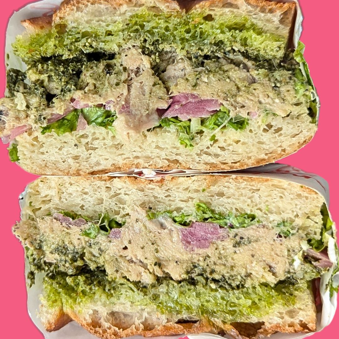 Pickled Pork – Sunday Street Co.